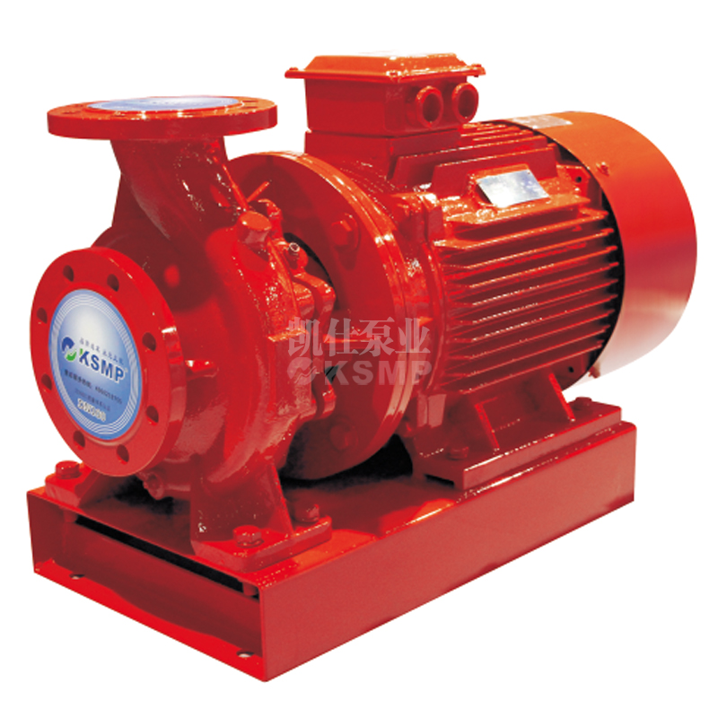 上海凯仕泵业集团有限公司